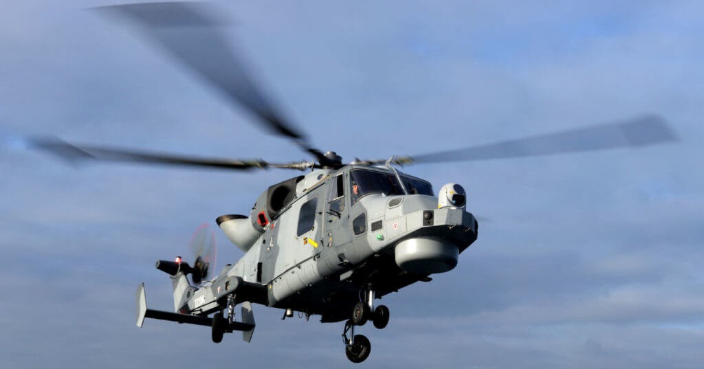 Military and Commercial Technology: Philippines Navy’s First Two ASW ...