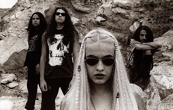 Aumenta o Som: P.U.S.: de promessa a maior fiasco do metal nacional