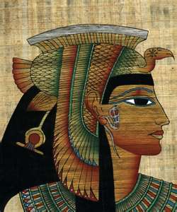 Christina's Beauty Mark: Milk and Honey Facial