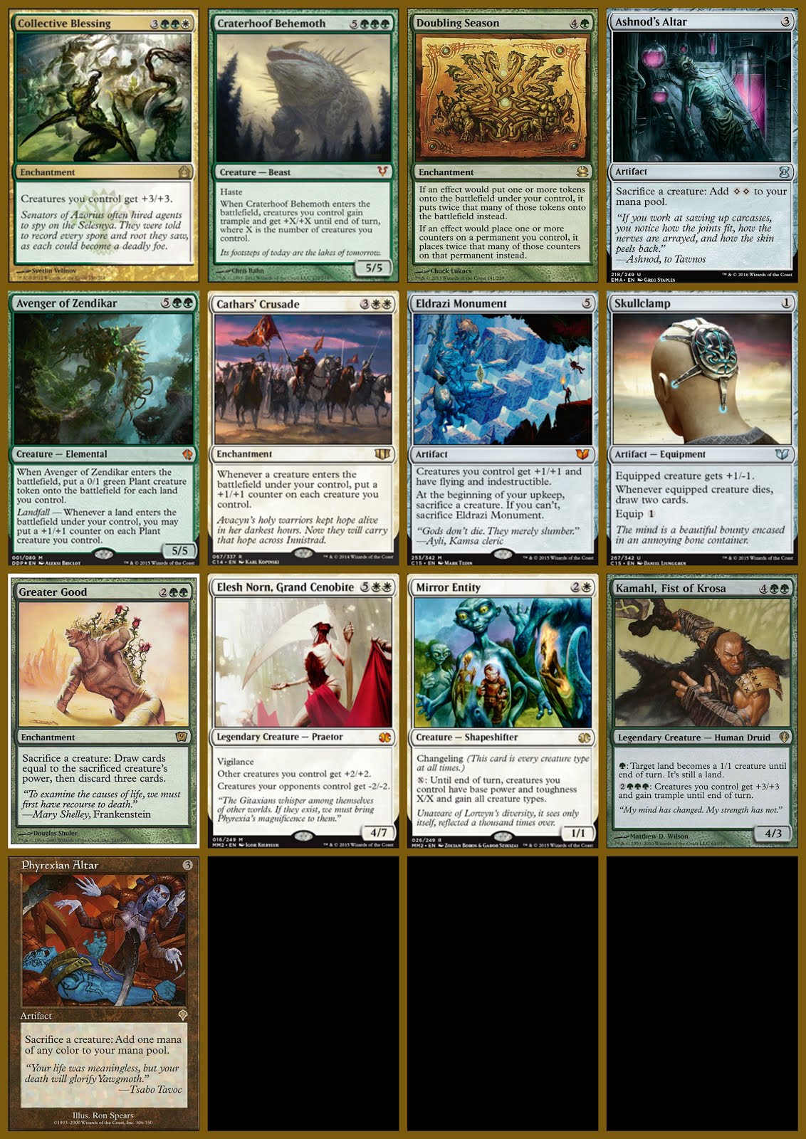 This is my design.: Sigarda, Heron's Grace