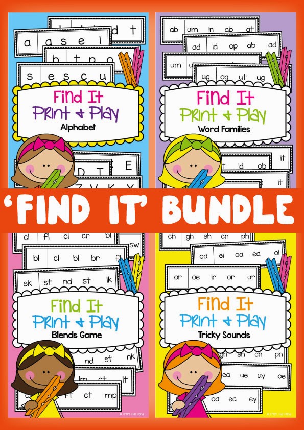 Visual Discrimination | From the Pond