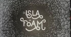 La isla de foam