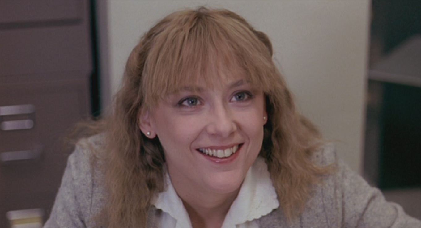 filmicability with Dean Treadway: Who Am I? / Film #1: Chilly Scenes of ...