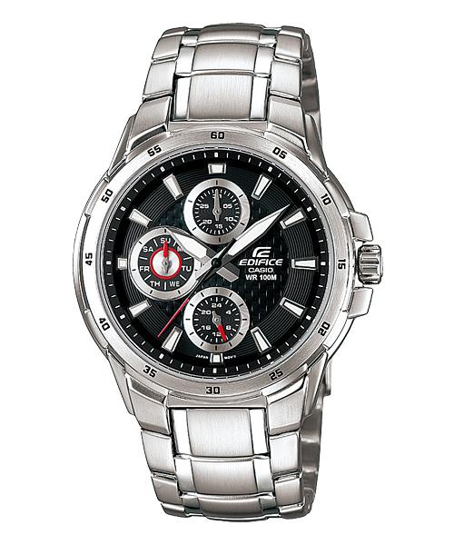 Jam Original.Com: Casio Edifice Analog