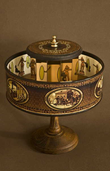 Paseando por la Historia: enero 2013