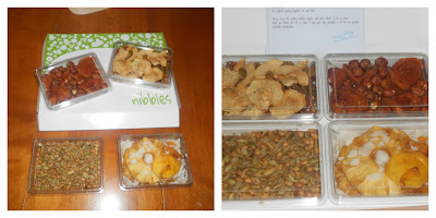 Inspired by Savannah: Holiday Gift Ideas -- Nibbles Is the Perfect Gift ...