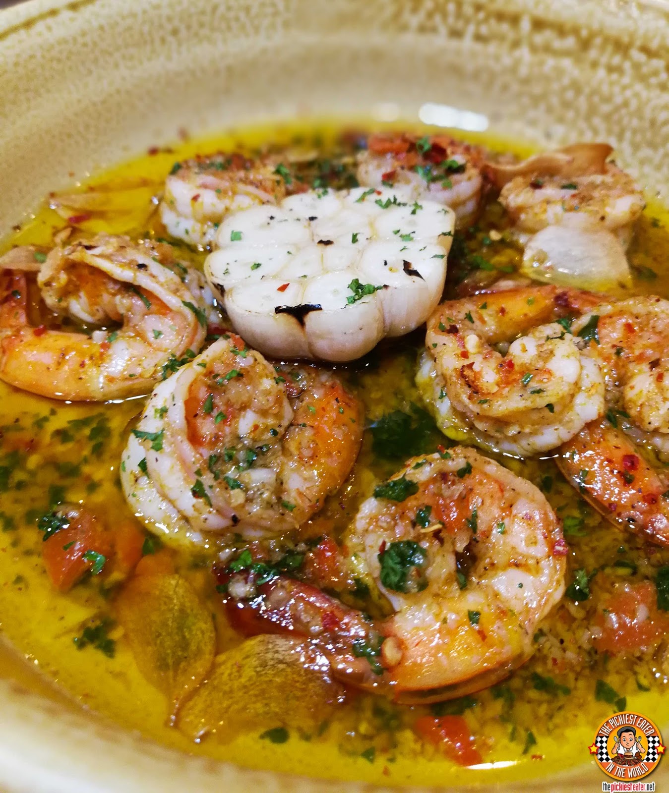 THE PICKIEST EATER IN THE WORLD: CAFE ENYE OPENS AT CITI PLAZA, BGC