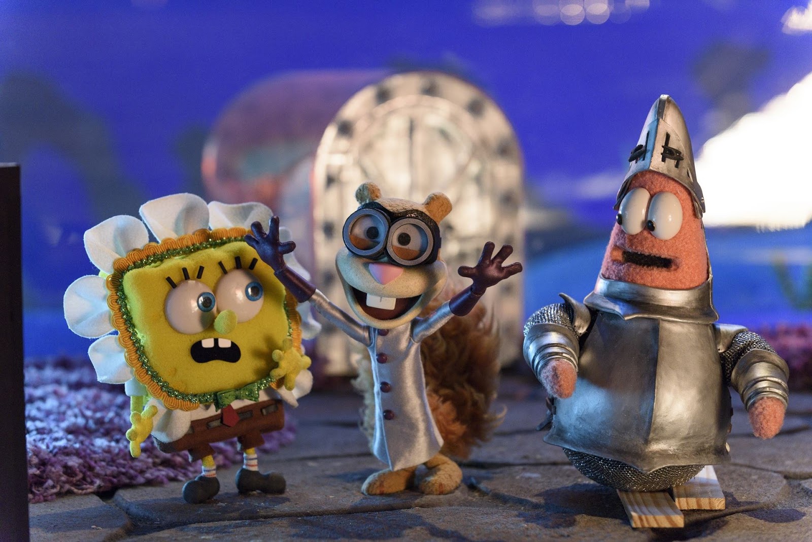 NickALive!: Screen Novelties Delivers Spooky Thrills and Chills for New ...