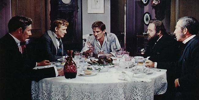 El tiempo en sus manos, de George Pal