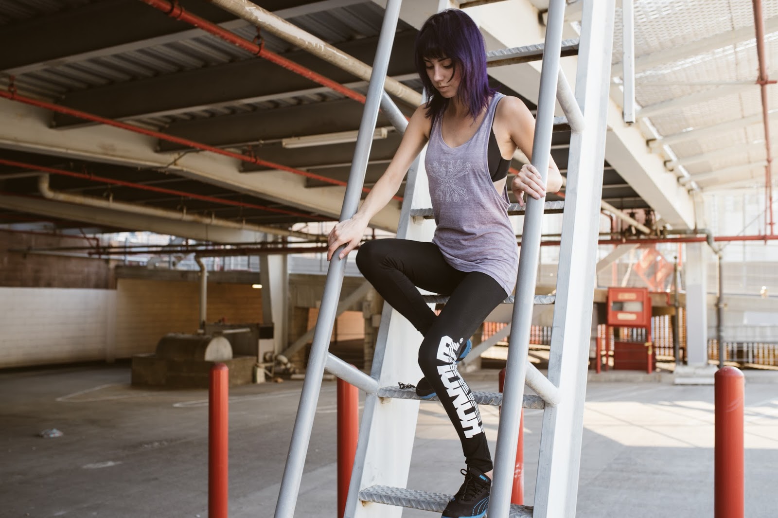 captain hanski: Honour Over Glory clothing x Hannah Ray