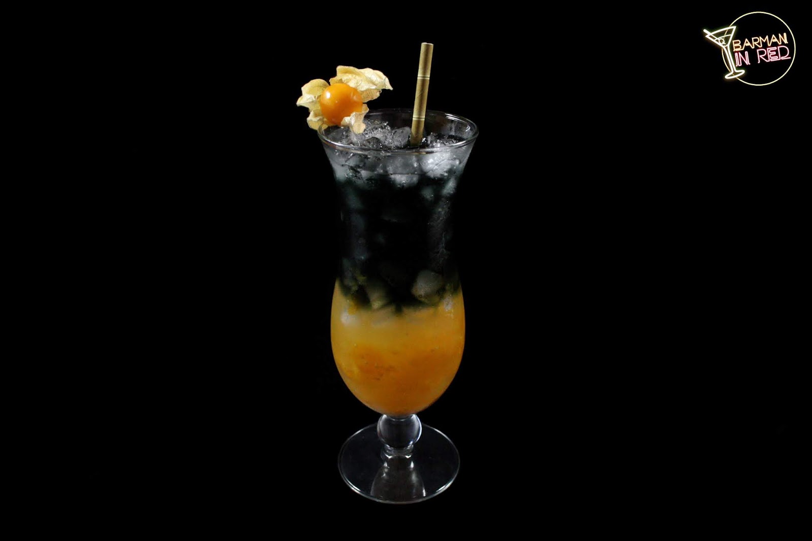 Cocteles con vodka 'Sueños'