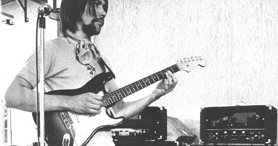 Zona Rock Dan Metal : GREG LESKIW