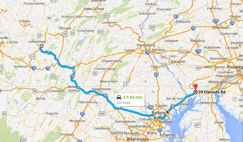 A Busy Weekend… – Josh's World