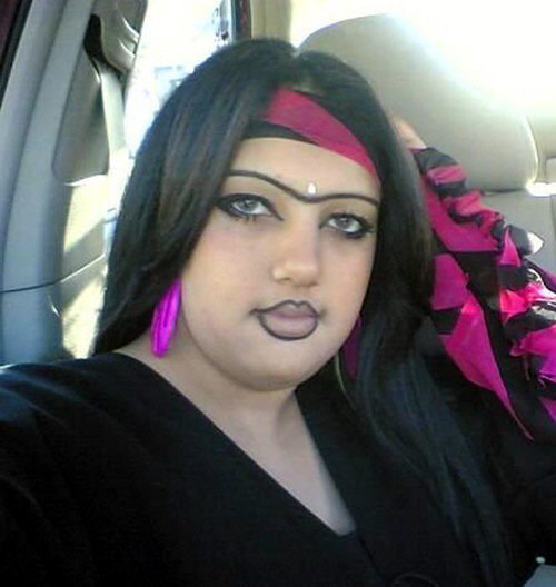 El humor no descansa: Las 20 mujeres mas feas del mundo