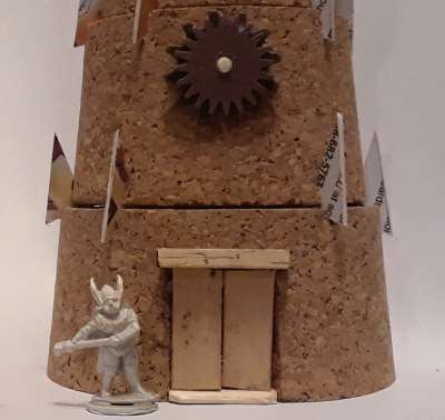 Random 15mm Fantasy Terrain [Full Table: Oct 23]