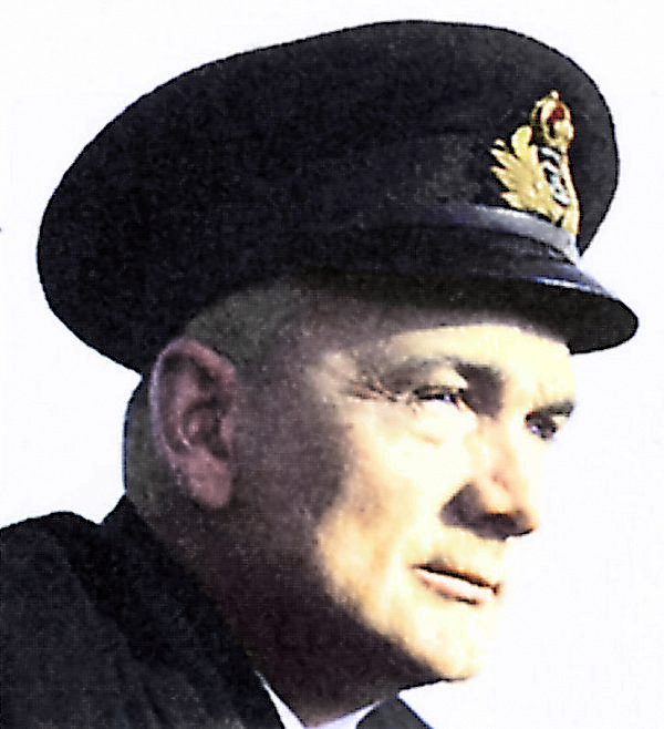 The Time Traveler's Camera