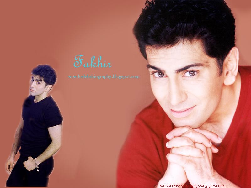 CELEBERITY BIOGRAPHY: Faakhir Mehmood’s brand new album “JEE CHAHEY”’s ...