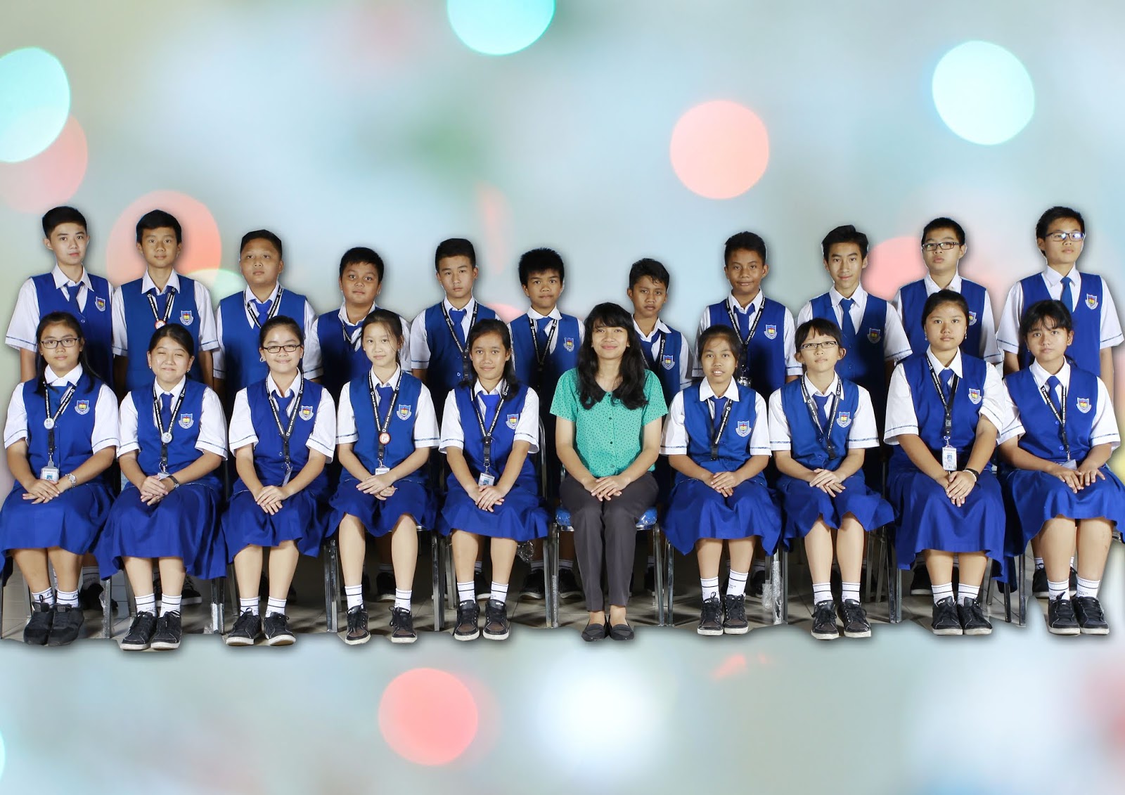 SMPK-SMAK BPK PENABUR SUKABUMI