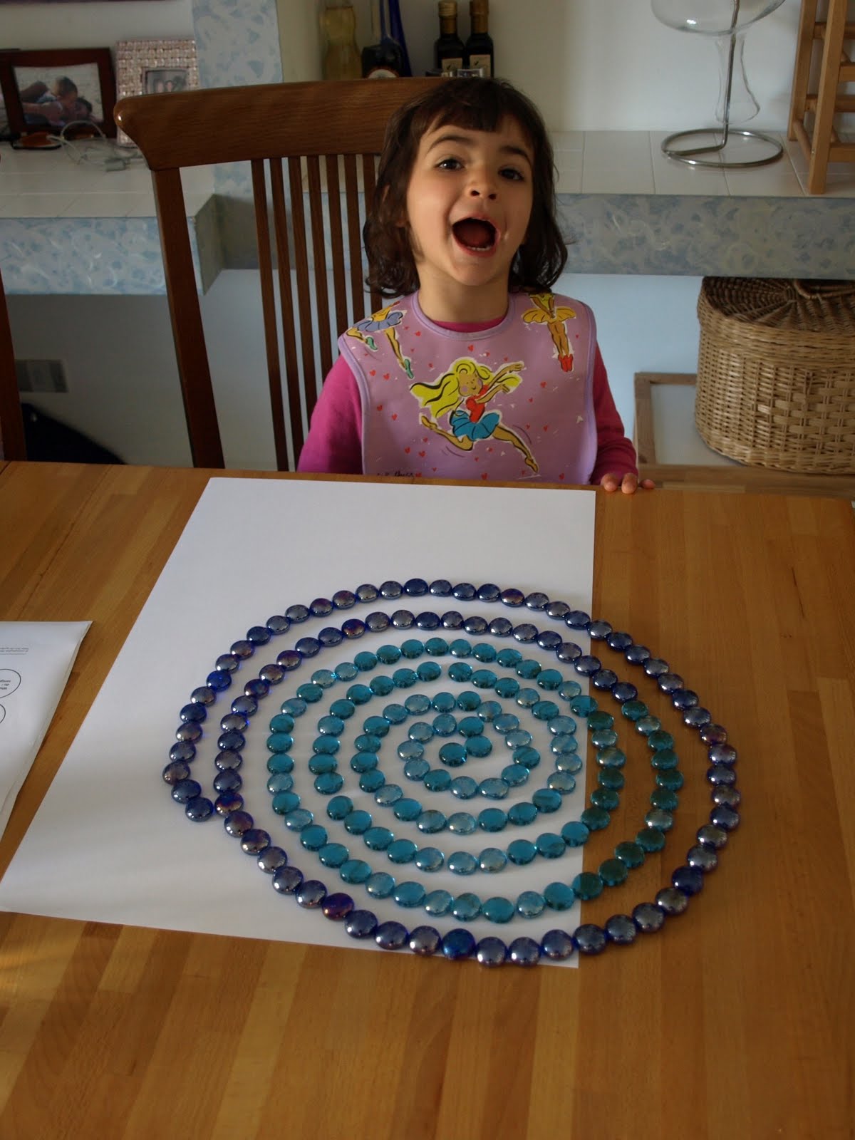 Best Friends re-connect with creativity: Day 54: Connect the dots. Make ...