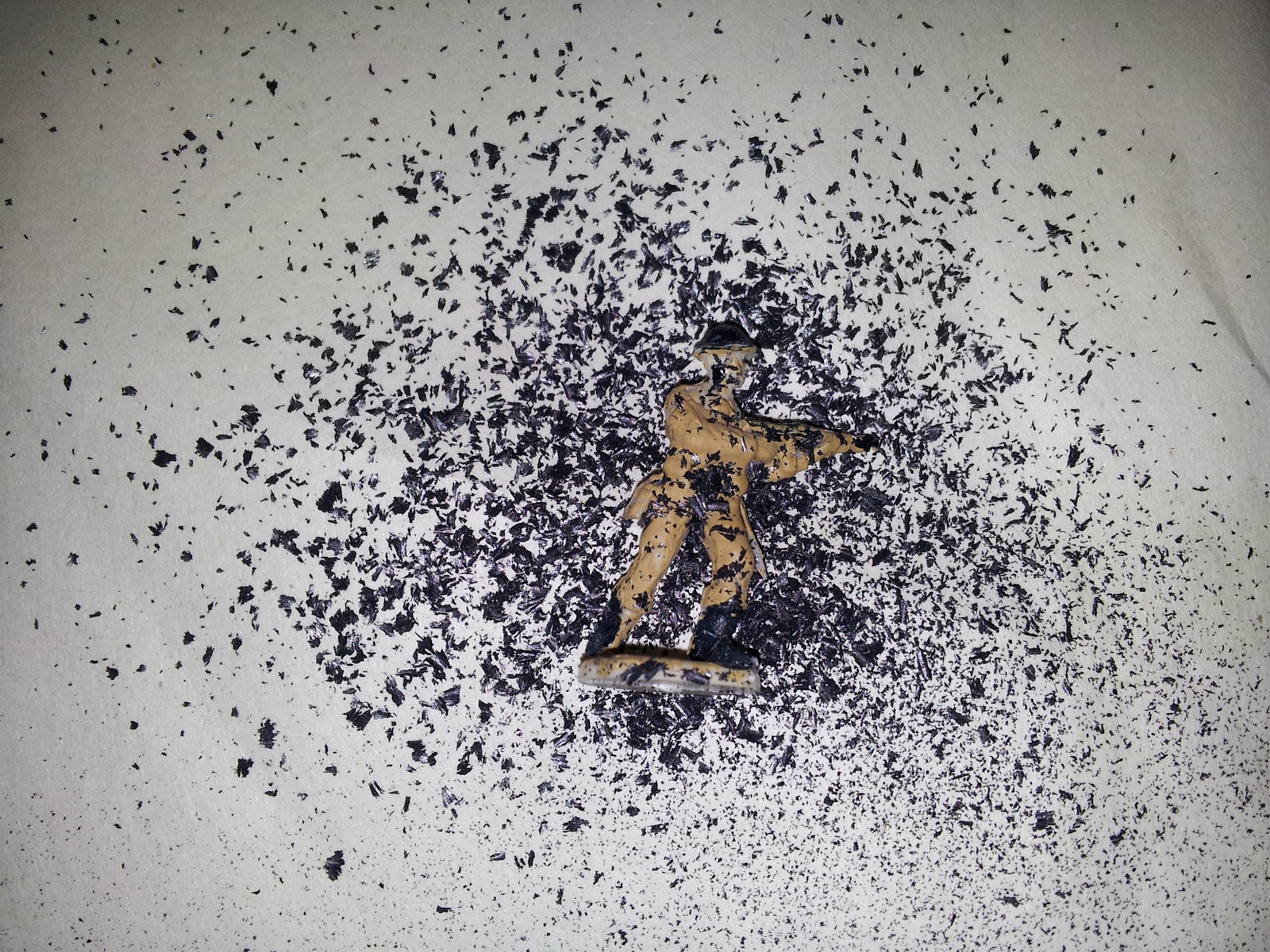 Adam's Memories: Andy Goldsworthy