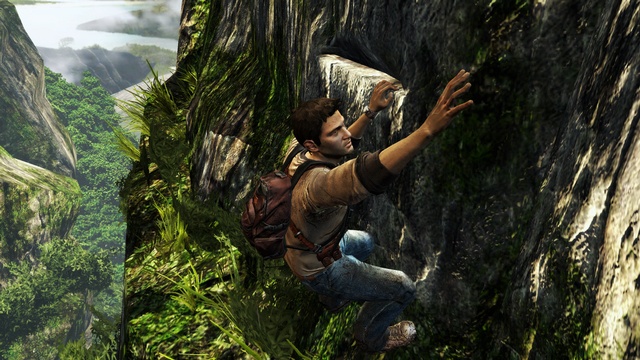 Uncharted: Golden Abyss | Giochi PSP