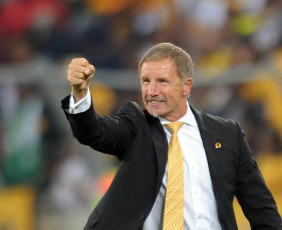 Stuart Baxter Appointed New Coach Of South Africa