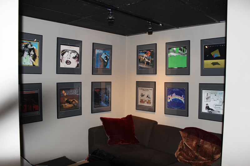 Phonographic Media: The Incredible Bongo Band - Sample This Movie - Can ...