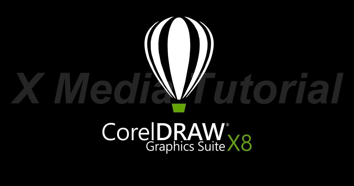 Kelebihan CorelDraw Graphic Suite X8 ~ XMEDIA TUTORIAL - BROTHER PRODUCTION