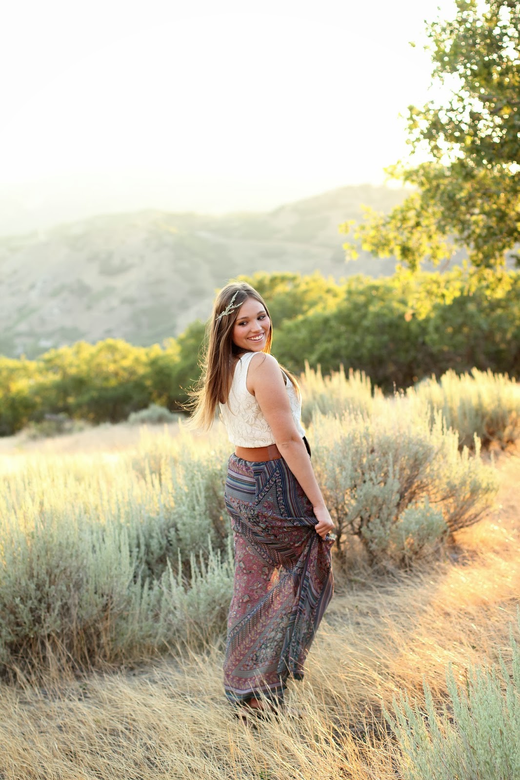 welcome :: amber lynn photography: Beautiful Aly : senior portraits 2014