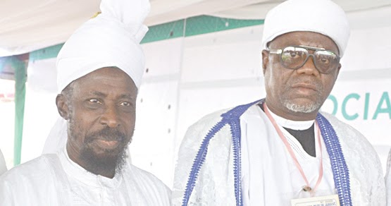 HOTNews: I 'll be lover of Ahmadiyya till I die —Hon Justice Salihu ...