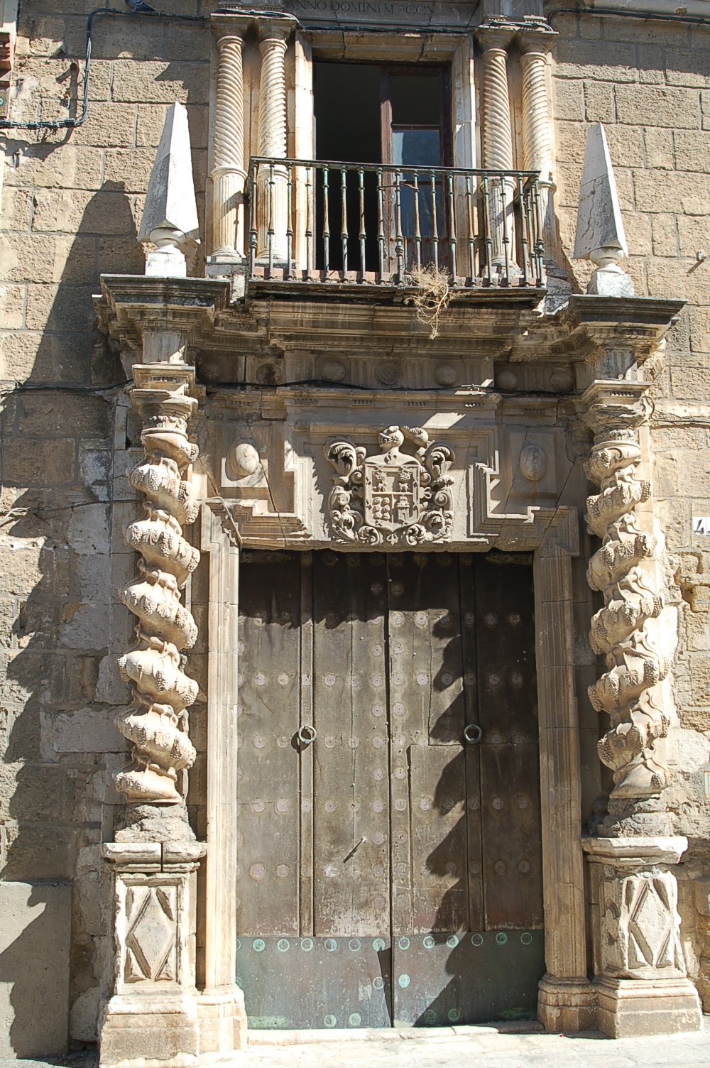 Diario de clase AEPA Seseña: Sociales II - El Barroco (Parte I)