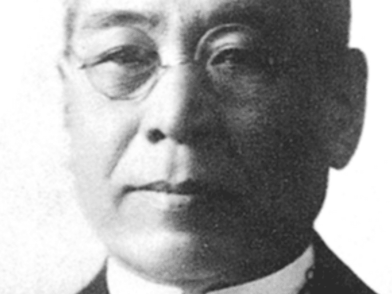 ENORMIO: SAKICHI, KIICHIRO, EIJI y SHOICHIRO TOYODA / «¿Cómo ...