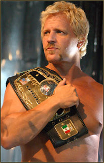 The 51 Greatest Workers in Pro Wrestling History: #39 Jeff Jarrett