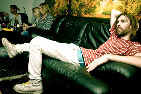 BREAKBOT - You Should Know - videoclip