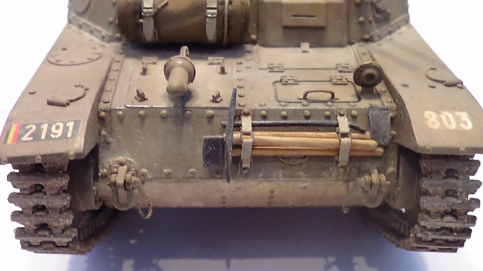 Size's military scale models: Belgian Renault ACG1 – Renault ACG1 belge ...