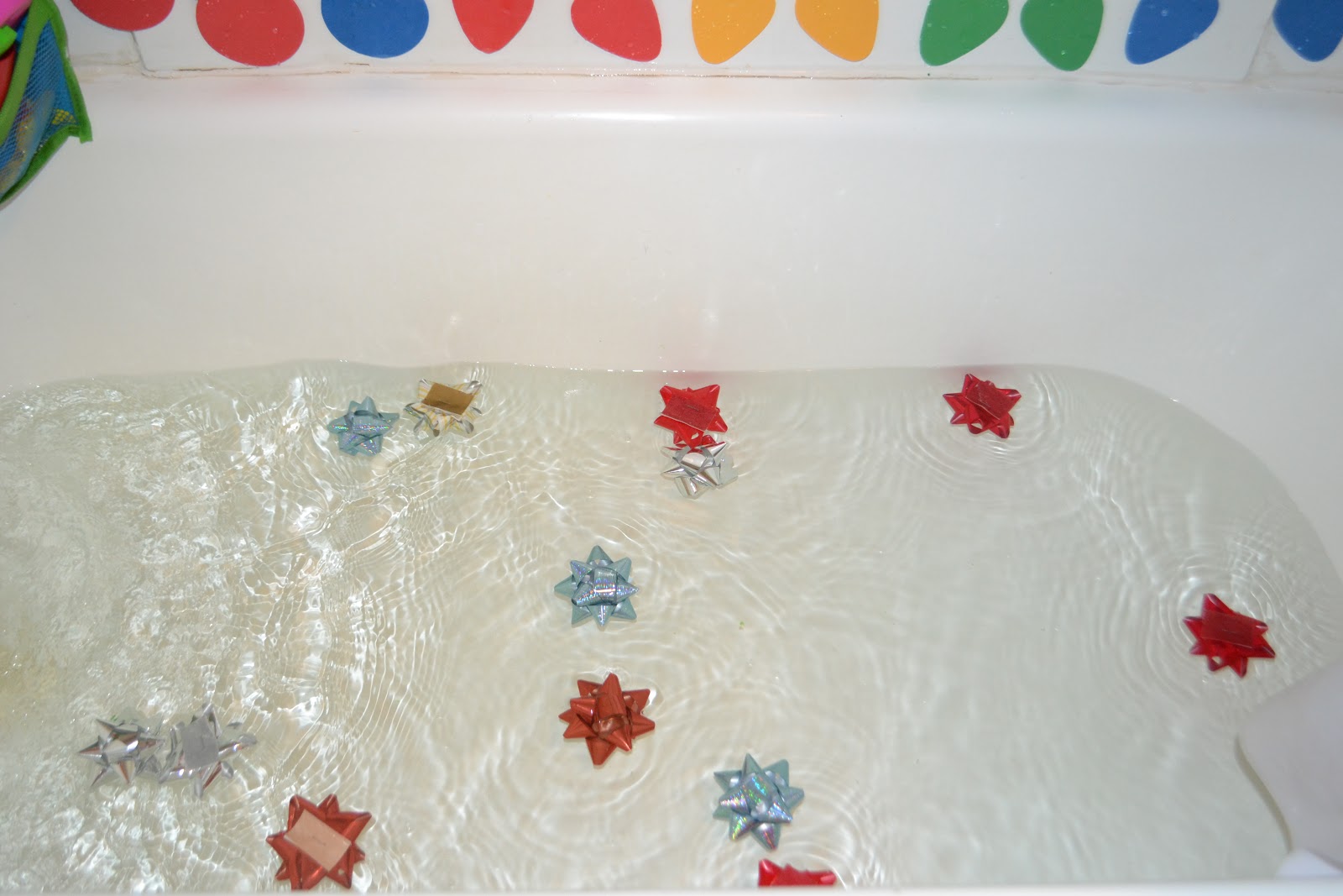 Snow Angels & Puddle Jumpers