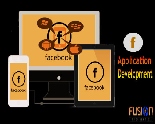 Mobile Application Design and Development at Fusion Informatics Limited ...