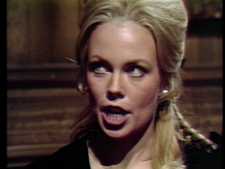 Shadows on the Wall: An Online Dark Shadows Fanzine: The Return (and ...