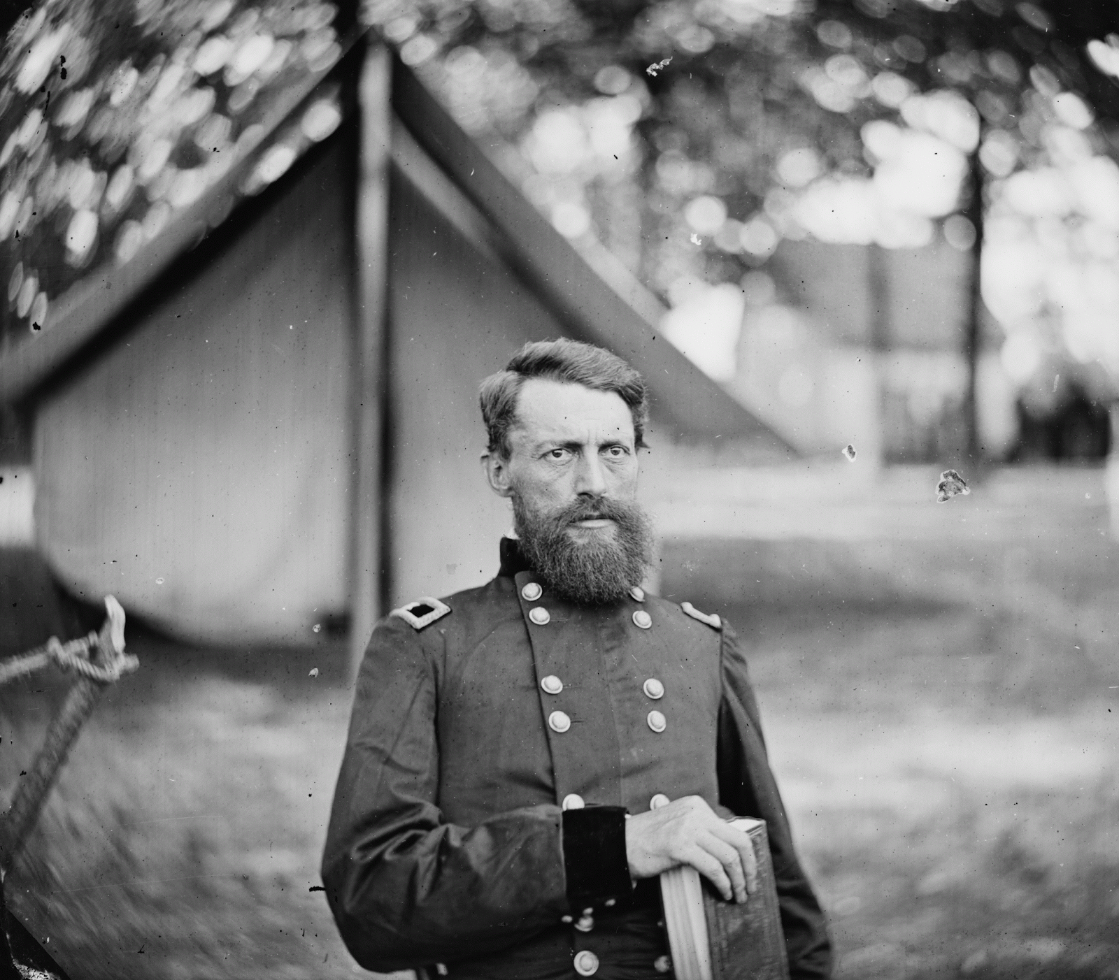 The Stoneman Gazette: 2016