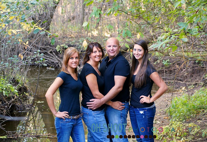 Oh Shoot Photography: Kohler family.....
