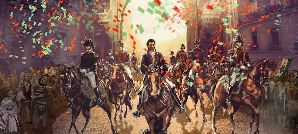 Putovanje u Meksiko: O MEKSIKU