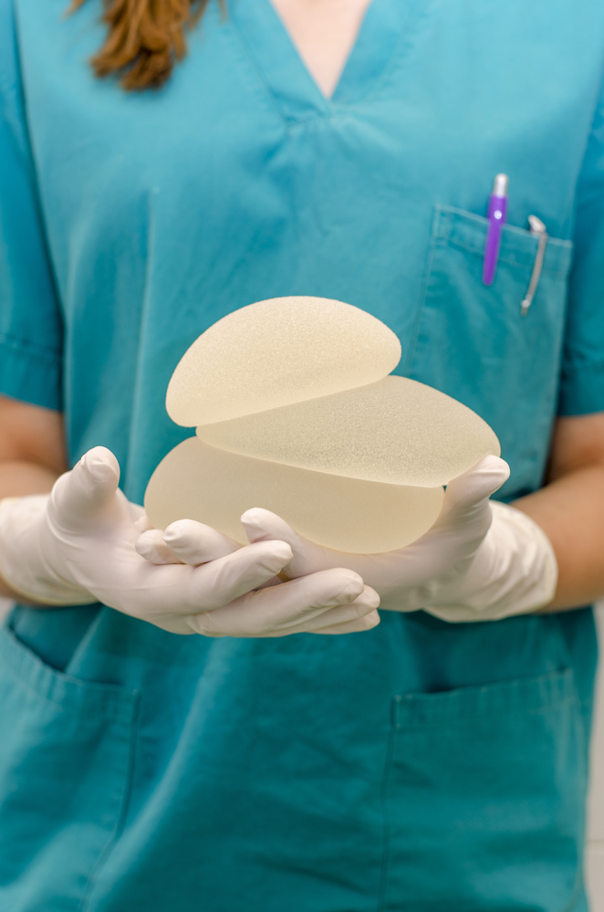 Bay Area Breast Sugery