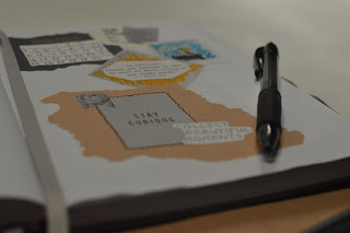 How to Create a Simplified Bullet Journal