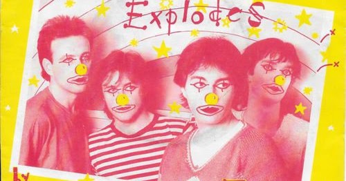 The Commercial Zone: The Freshies