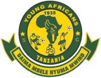 Yanga Africa Sport Club | Yanga Sports Club Tanzania | Yanga Ceo ...