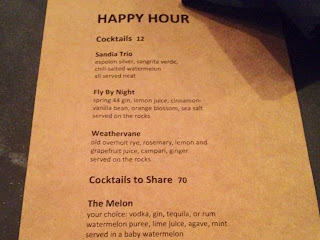 The Pod 39 Rooftop Bar