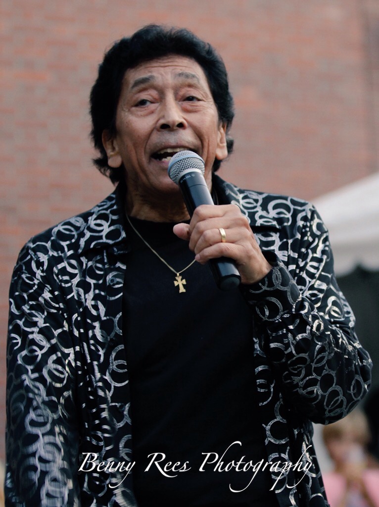 Benny Rees Music Media Music Promotions Showbizz and Woodstock Style ...