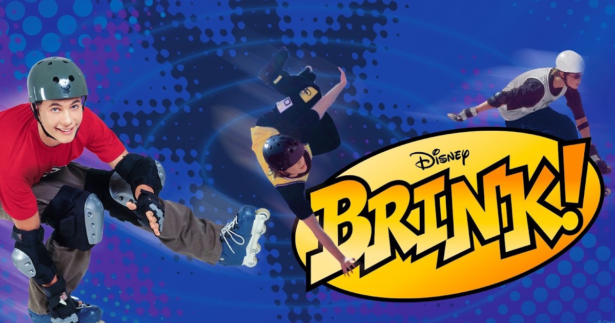 Brink! | All About Animation