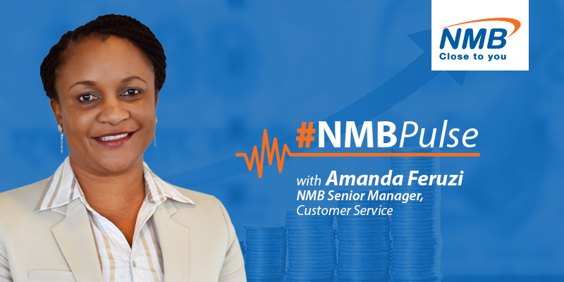 Kitomari Banking & Finance Blog: NMB EMBRACING THE ESSENCE OF CUSTOMER ...
