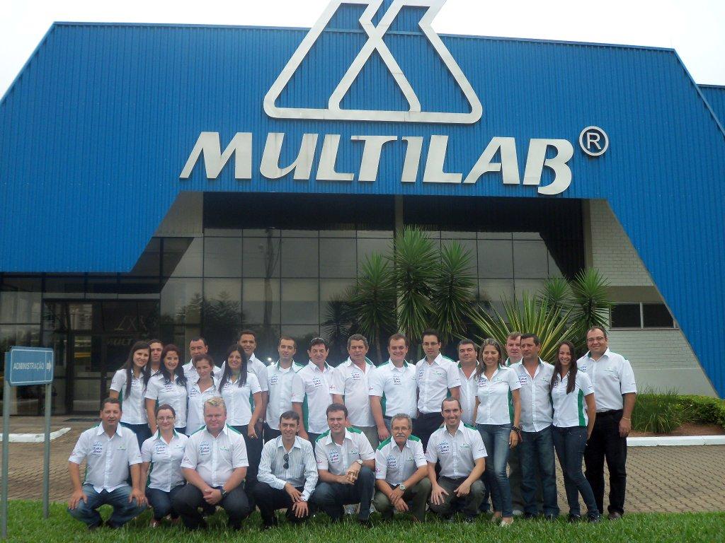 CIDADANIA & TRANSPARÊNCIA: Takeda compra brasileira Multilab por 246 ...